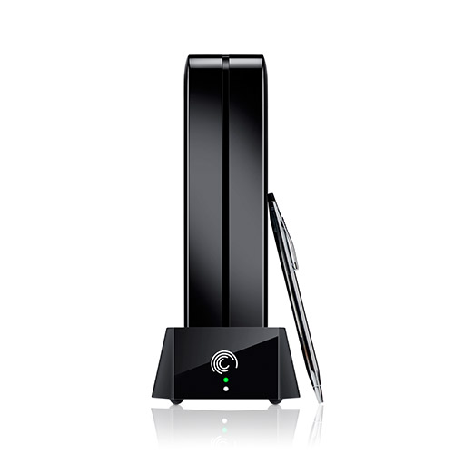 Seagate GoFlex Home Network Storage...