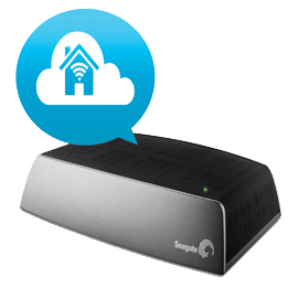 Seagate Central | Seagate Support US