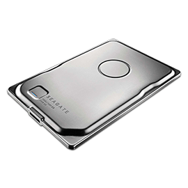 Seagate Seven | Seagate 지원 대한민국