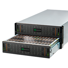 数据重力及其对于数据存储基础架构的影响 | Seagate 中国