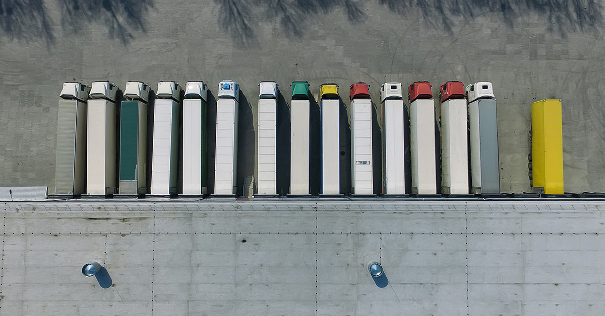 Safe Fleet Smart Sensor Solutions | Seagate Australia / New Zealand