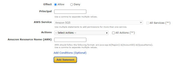 How to Write an Effective IAM Policy | Seagate 中国