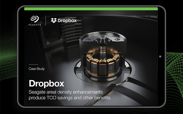 사례 연구 - 실제 비즈니스에서 Seagate 솔루션을 활용하는 방법 | Seagate 대한민국