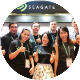 Diversity, Equity and Inclusion at Seagate | Seagate Middle East/North ...