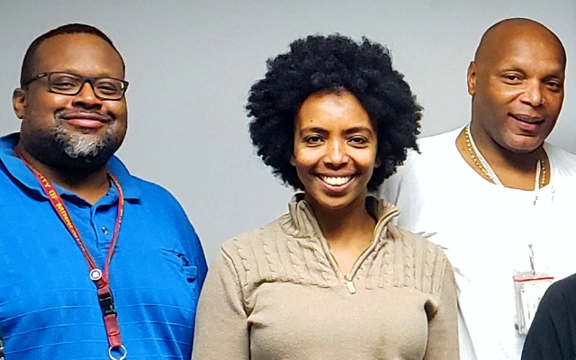 Employee Resource Groups | Seagate Canada