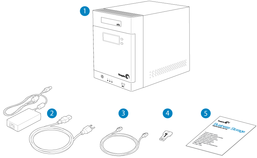 Introduction | Seagate US