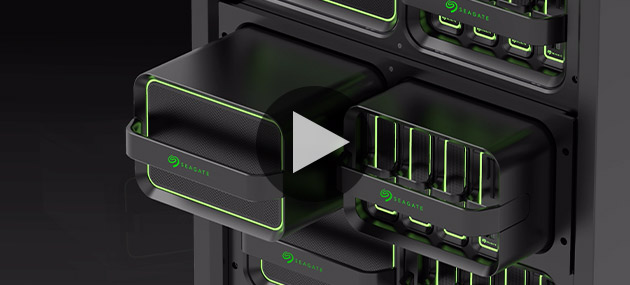 Lyve Data Platform | Seagate Indonesia