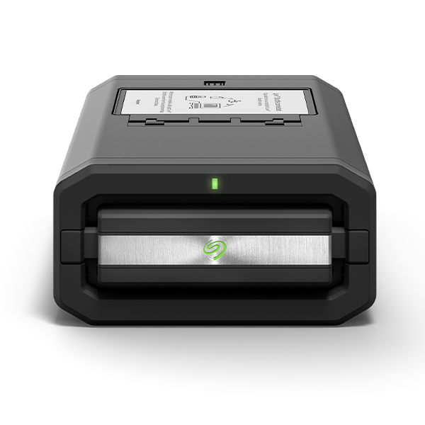 Lyve Mobile-opslagoplossing | Seagate België