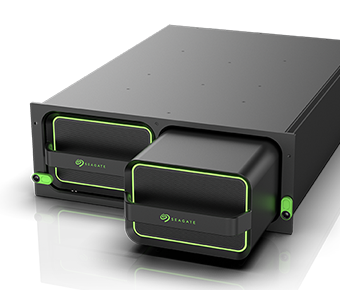 Lyve Mobile Array | Seagate US