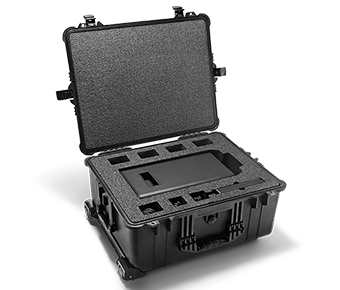 Lyve Mobile Array | Seagate US