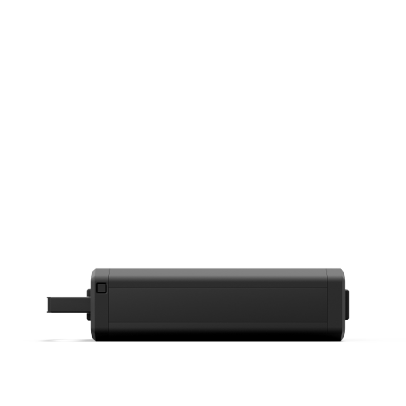 Lyve Drive Shuttle | Seagate België