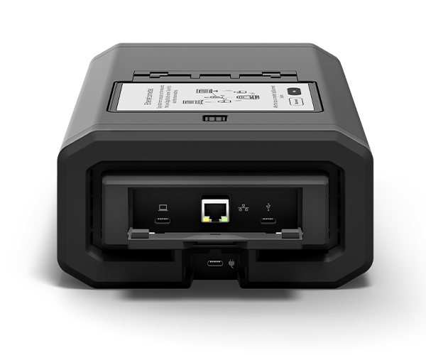 Lyve Drive Shuttle | Seagate Middle East / North Africa