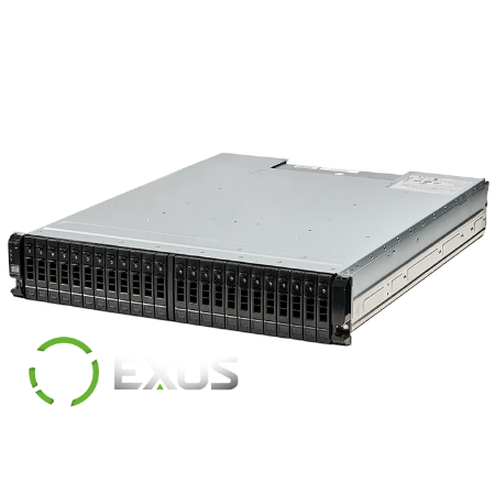 Exos E 2U24 | Seagate 대한민국