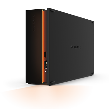 PC Gaming Drives | Seagate US