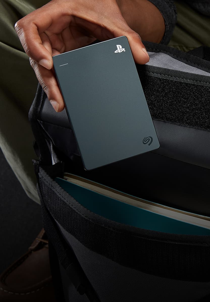 Xbox External Hard Drives and SSDs | Seagate US