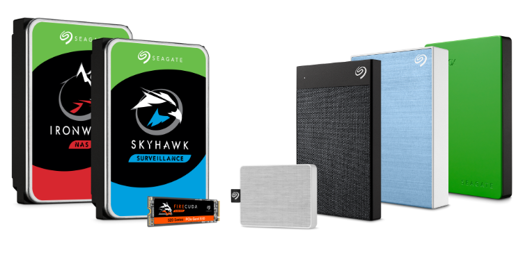 Rescue Data Recovery Services | Seagate US