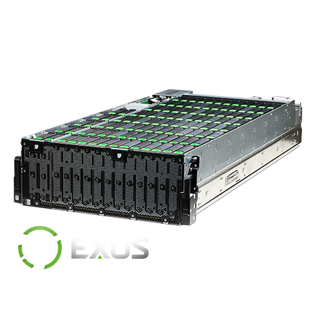 Exos E 4U106 | Seagate US | Seagate US