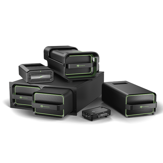 Lyve Mobile Webinar | Seagate US