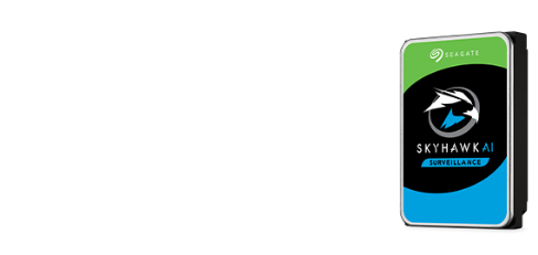 Prevent Video Loss with SkyHawk™ Health Management | Seagate US