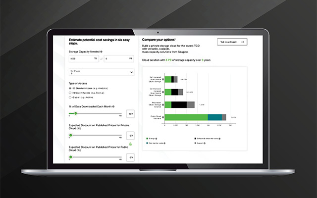 Calculators - Manage Your Data More Efficiently | Seagate | Seagate ...