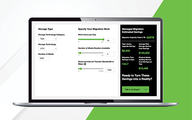 Calculators - Manage Your Data More Efficiently | Seagate | Seagate ...