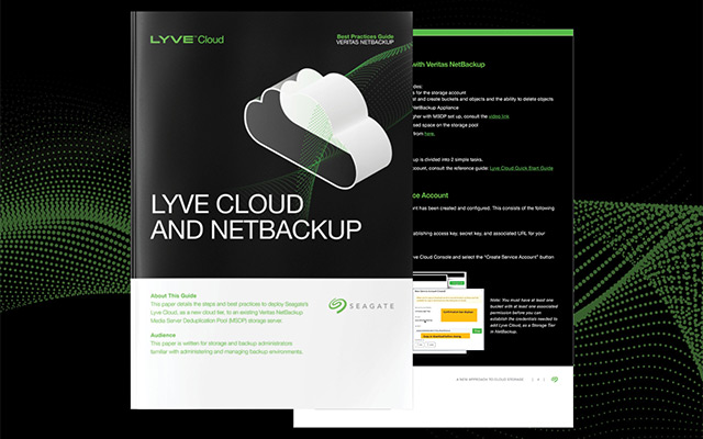 White Papers - Data Storage Solutions, Mass Data Movement | Seagate ...