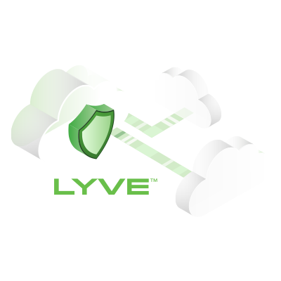 安全云存储 | Seagate 中国