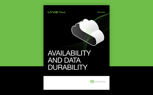 Stockage sécurisé dans le cloud | Seagate France