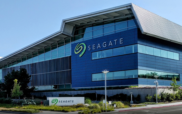 Stockage sécurisé dans le cloud | Seagate France