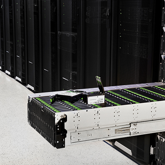 Telecommunications Data Solutions | Seagate Singapore