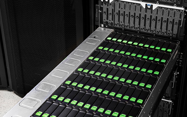 Telecommunications Data Solutions | Seagate UK