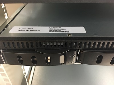 Find Your Model and Serial Numbers | Seagate Support US